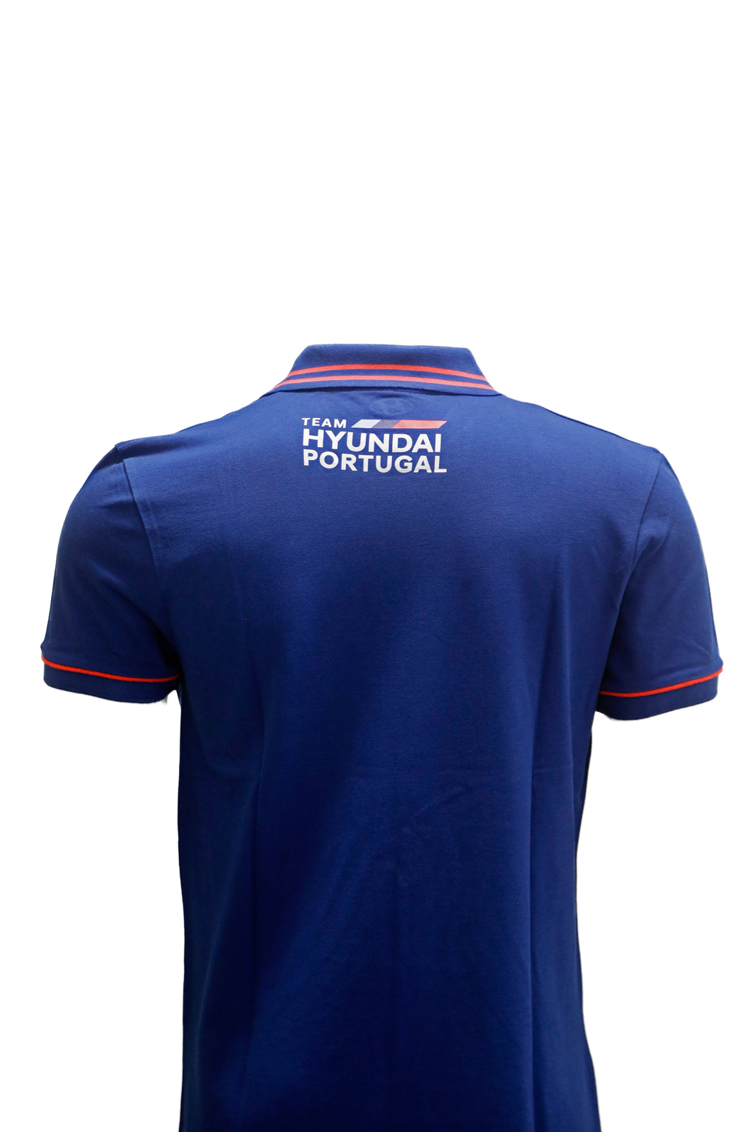 Polo Team Hyundai - Coleção 2018 - Hyundai